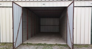 Enclosed Storage - Party Barn Boat & RV Storage