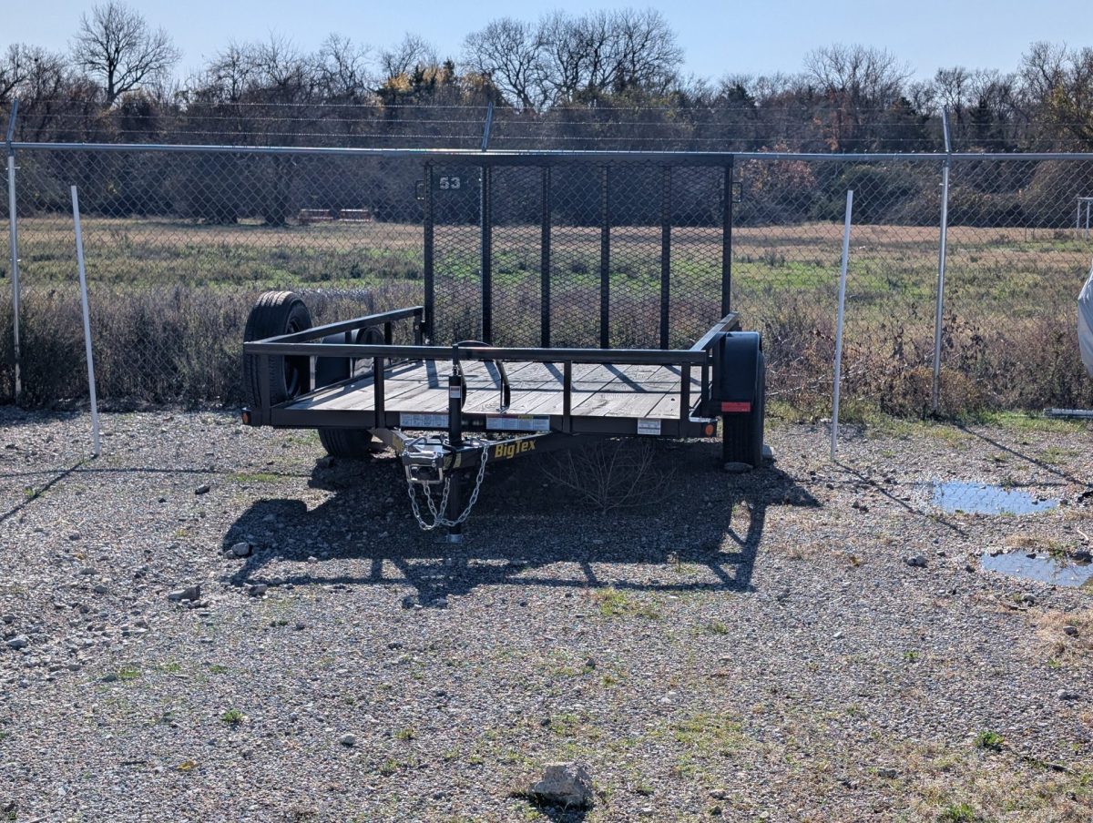 Trailer Storage - Party Barn Boat & RV Storage