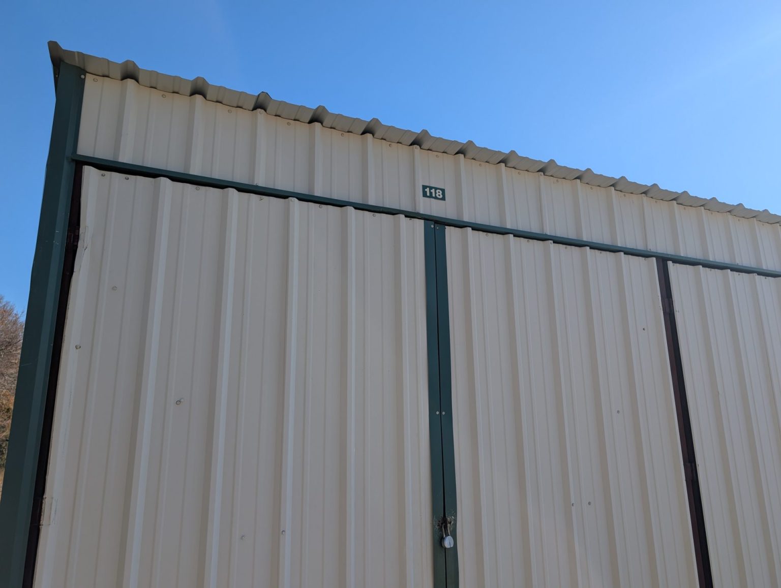 Party Barn Boat & RV Storage | Wylie Storage Facility